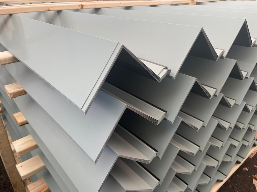 Base Flashing (Brick Flashing) – GetSup Inc
