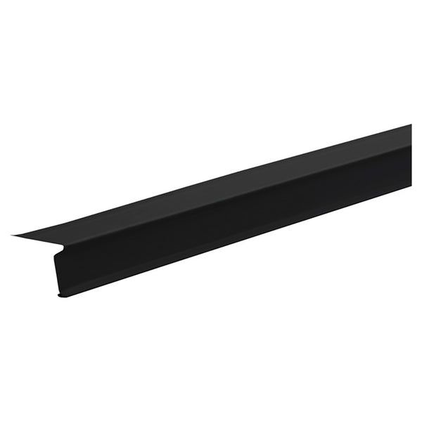 Drip Edge Roof Flashing 10 ft x 3 inch x 1-1/4 inch(12pics/bundle ...
